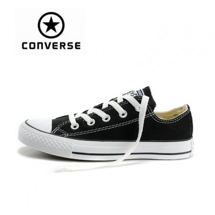 Converse Classic Low Top Skateboarding Shoes New Arrival Authentic ...